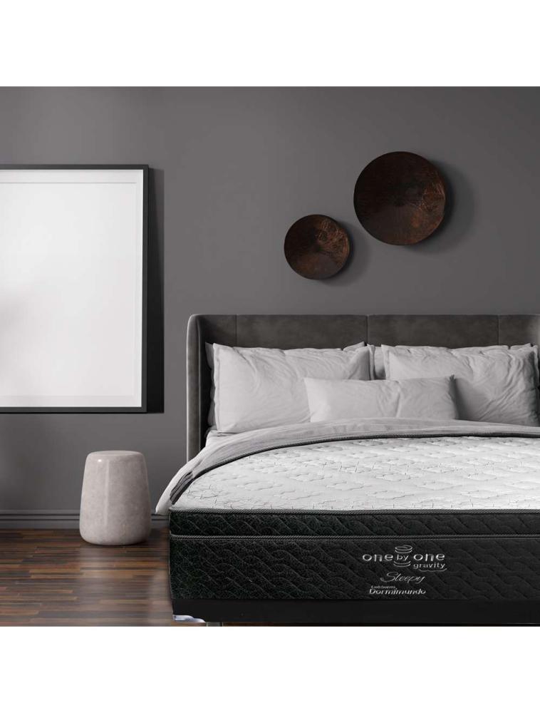 Colchón Dormimundo Sleepy. Colchones Dormimundo