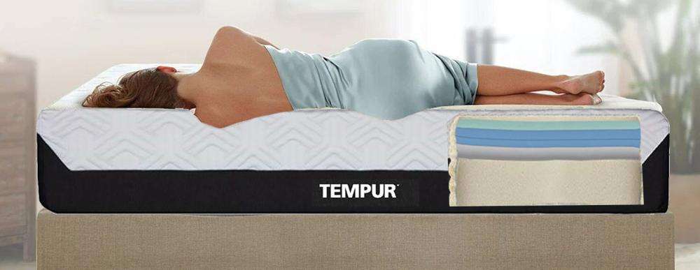 Colchón Tempur Prima
