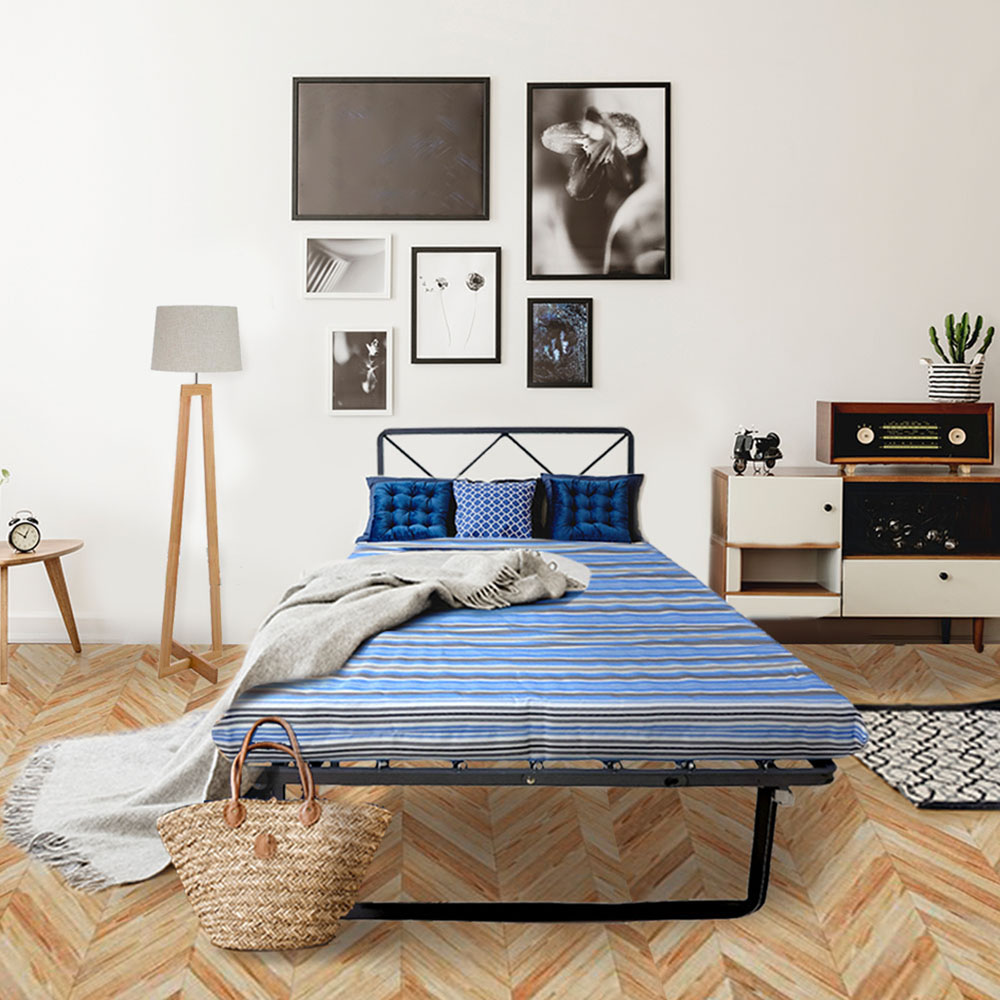 Catre Hotelero Plegadizo XK-9