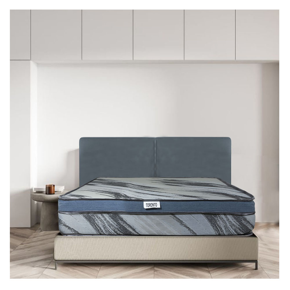 Colchón en Caja Dormimundo Toronto