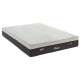 Colchón Dormimundo Montreal en Caja + Cama Plegable
