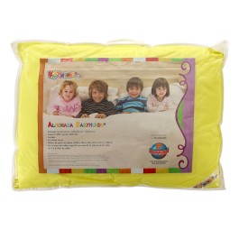 Almohada Babymundo Kids
