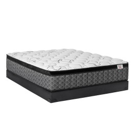 Colchón Kingsdown Serie 300 Blue + Box