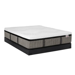 Colchón Kingsdown Serie 500 Blue + Box