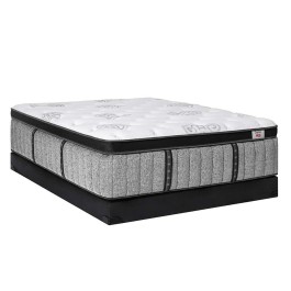 Colchón Kingsdown Serie 900 Blue + Box