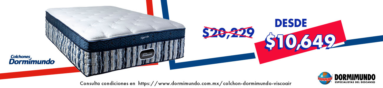 Dormimundo | Inicio