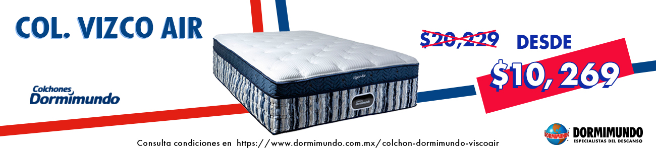 Dormimundo | Inicio