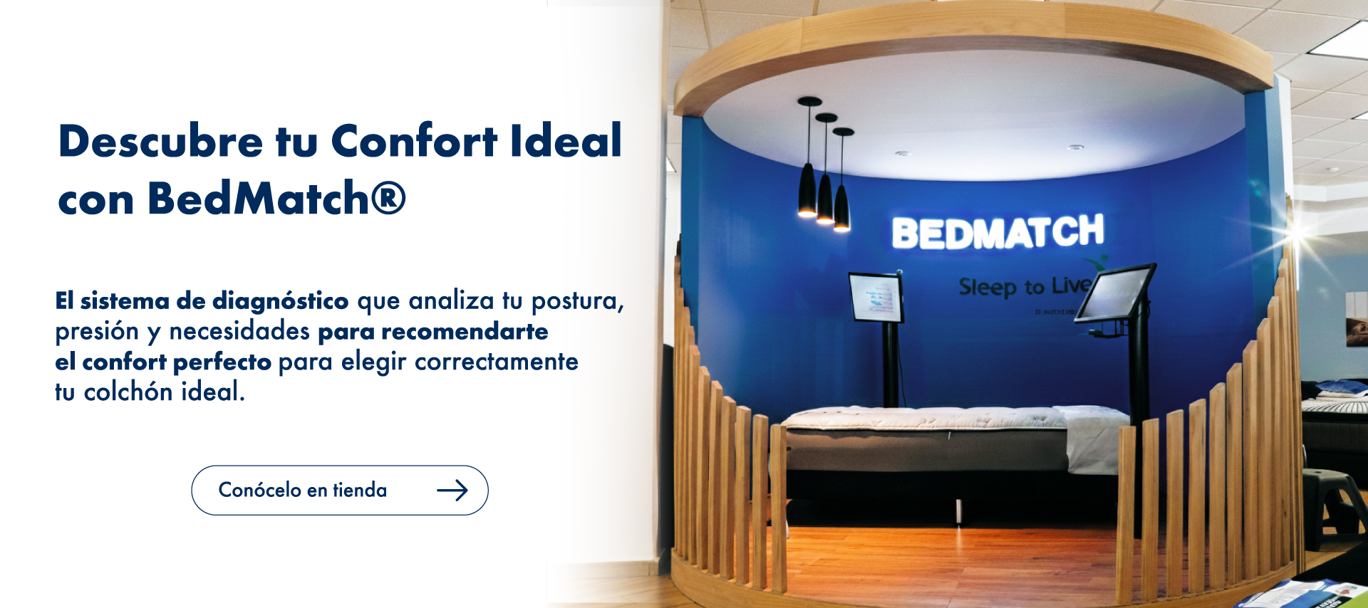 BedMatch